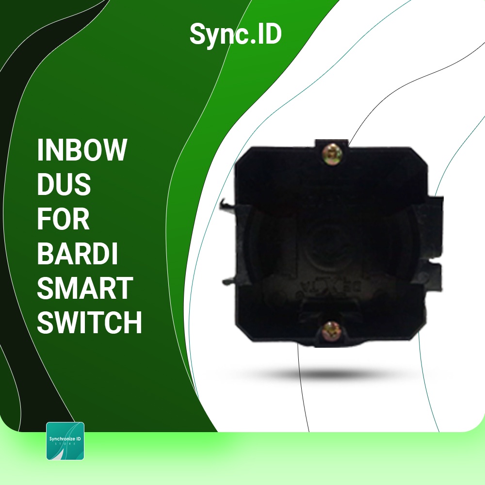 Jual Inbow Dus IB Dus Inbow Dos Mangkok Saklar Inbowdus untuk Saklar ...