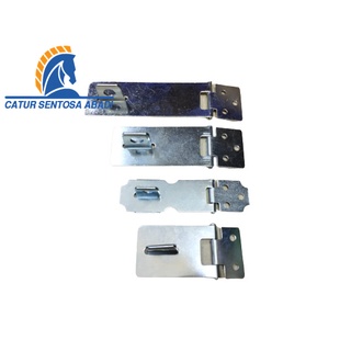 Jual Grendel Overval Overpal Plat Badak 2 3 4 5" Inch Slot Cantolan ...