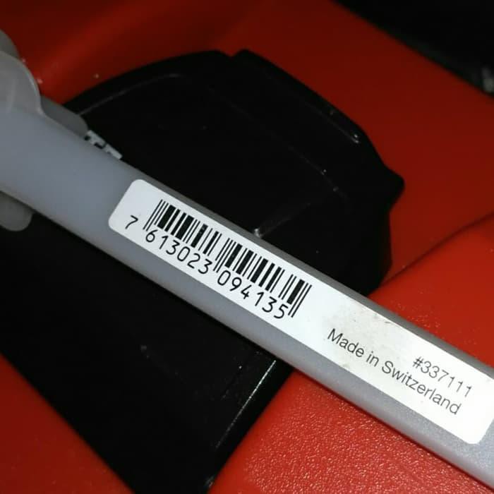 Jual HIT RE Mixer for RE500, RE100, HY200, FS CP660 Hilti produk parts ...