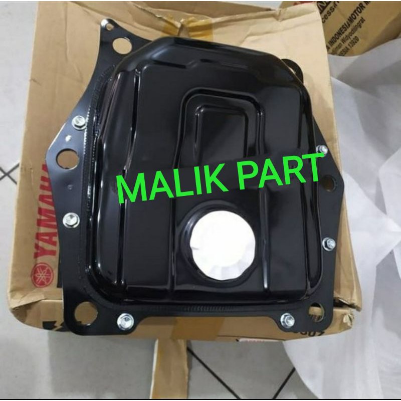 Jual TANGKI BENSIN MX-KING PART ORIGINAL YAMAHA 2PV-F4100-00 | Shopee ...