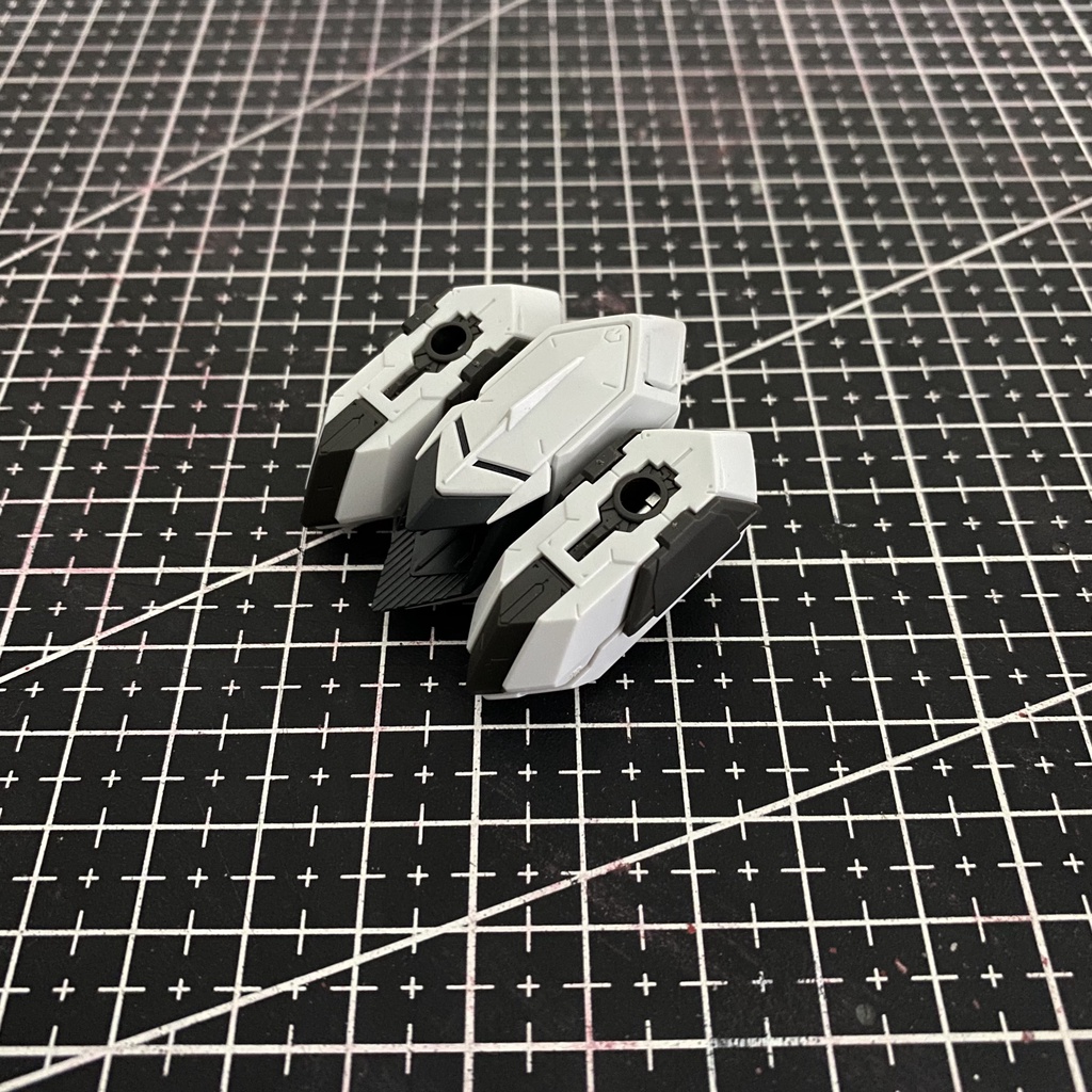 Jual MG Barbatos Gundam Backpack Unit Parts | Shopee Indonesia