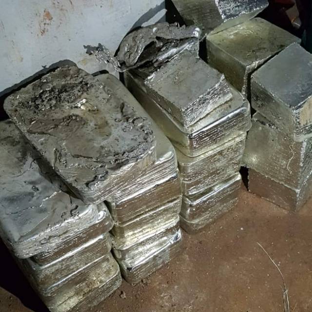 Jual Timah putih/Sn | Shopee Indonesia