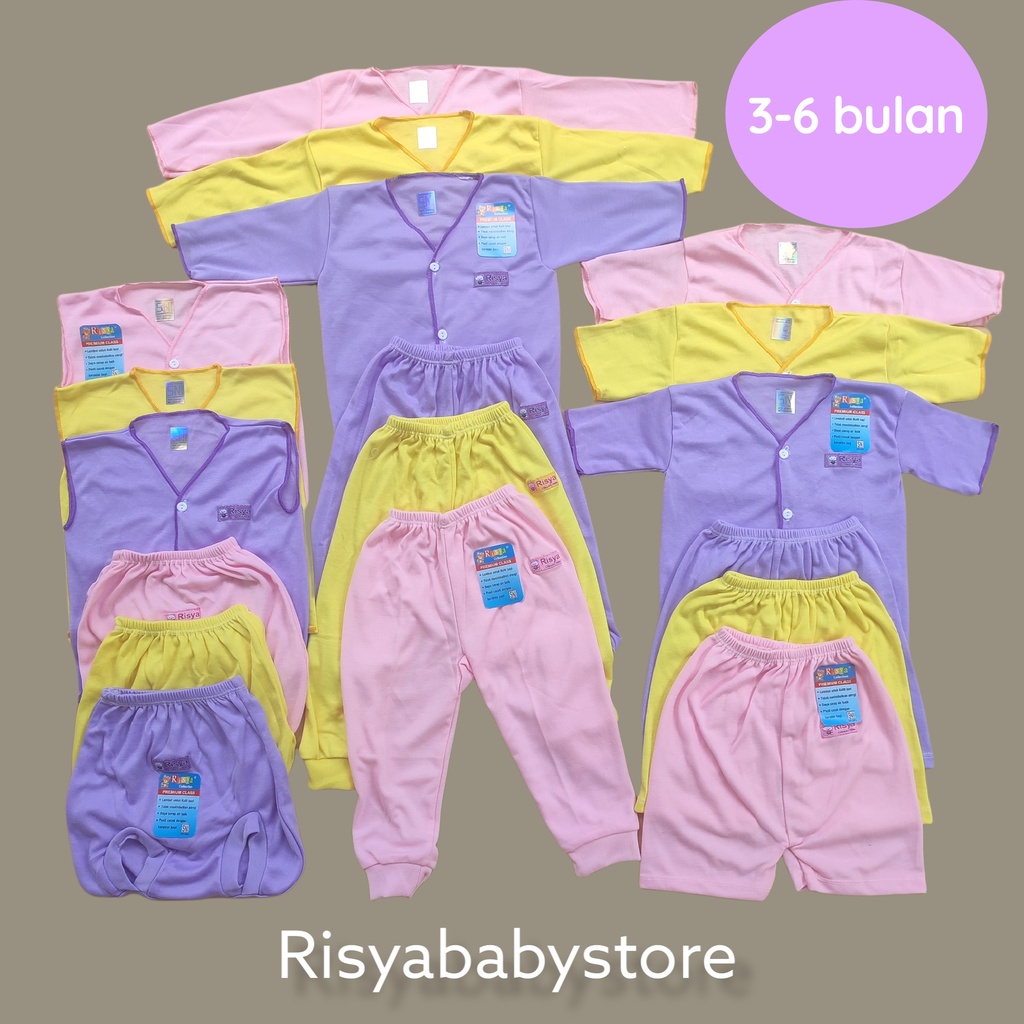 Jual Paket baju bayi newborn / Paket lahiran baju bayi hemat 18 pcs ... Jual Paket baju bayi newborn / Paket lahiran baju bayi hemat 18 pcs ...