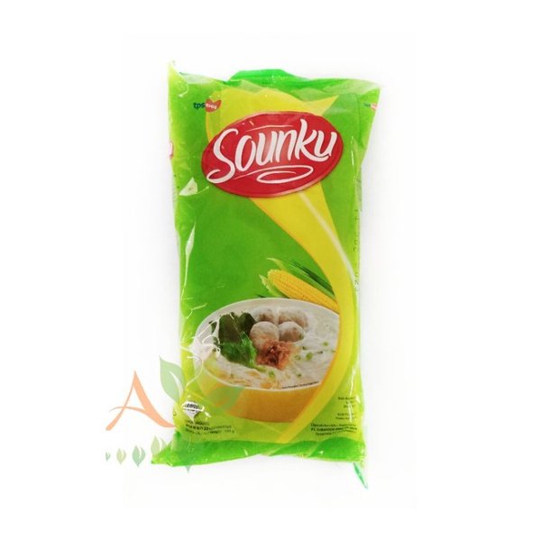 Jual Sounku Bihun Jagung 150gr | Shopee Indonesia