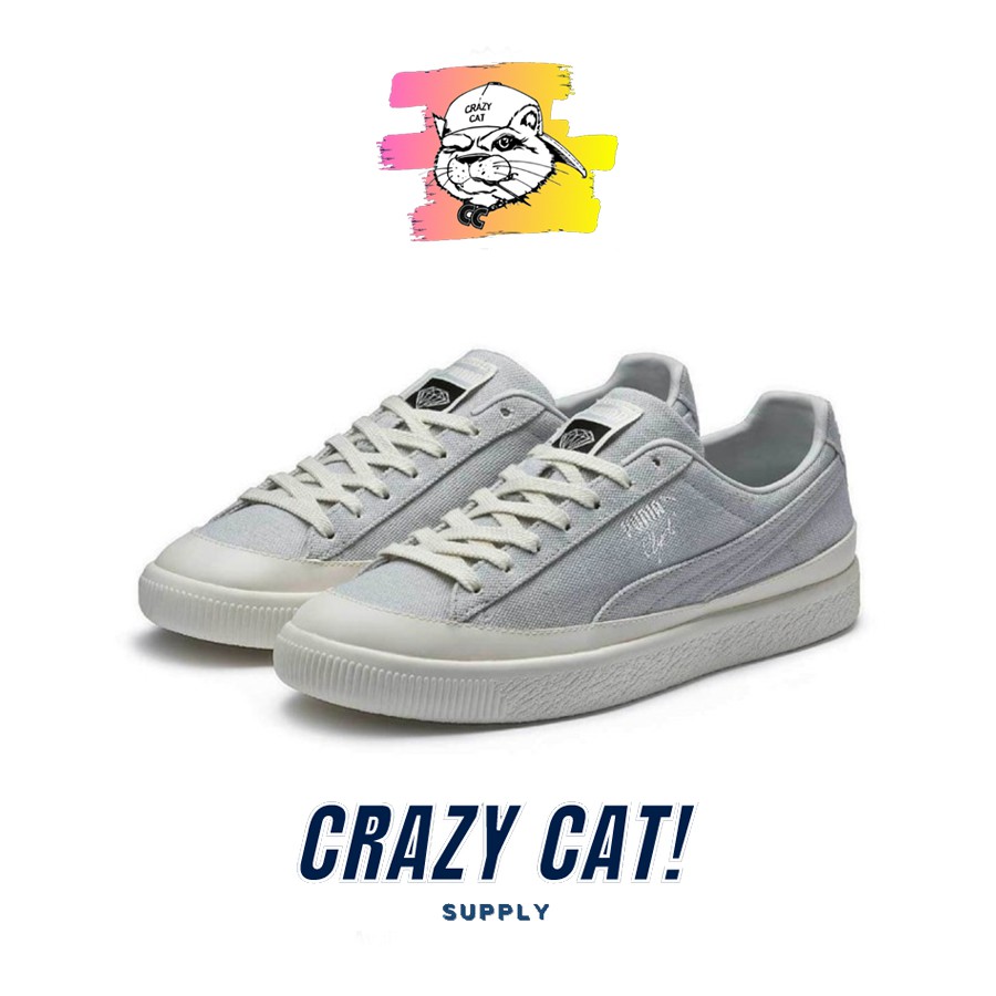 Jual Puma Diamond X Clyde | Shopee Indonesia