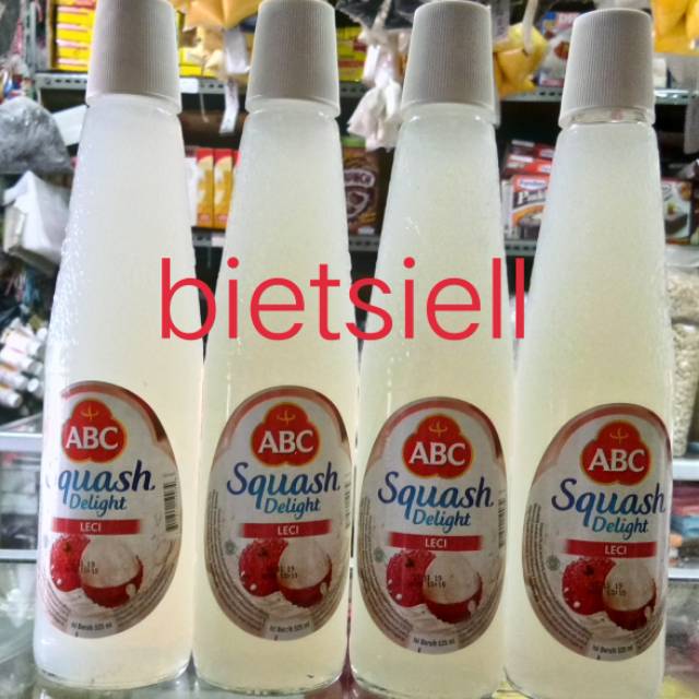 Jual abc squash delight Harga Terbaik & Termurah Mei 2026 | Shopee ...