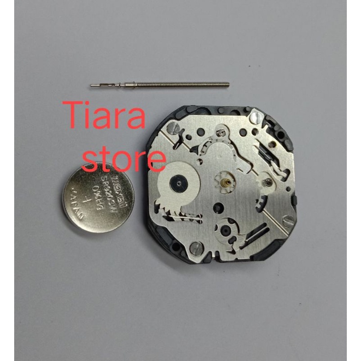 Jual Mesin jam tangan VX3JE | Shopee Indonesia