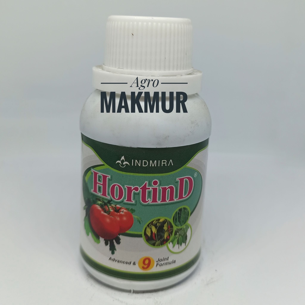 Jual HortinD ZPT Tanaman Hortikultura | Shopee Indonesia