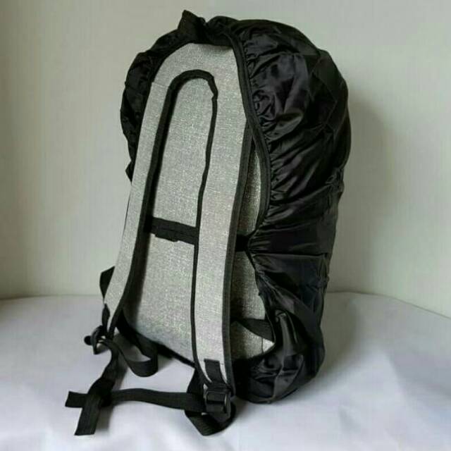 Jual FARNELL - Raincover Bag / / Jas Hujan / Mantel Pelindung Hujan ...