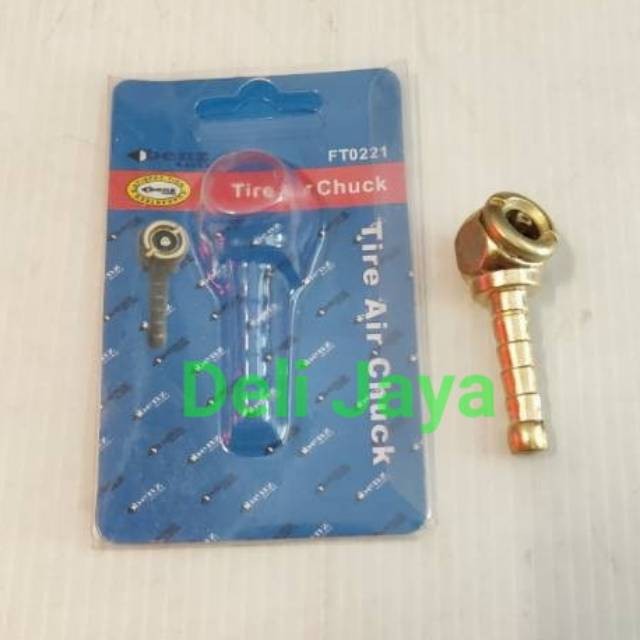 Jual Air Chuck Isi angin Keong BENZ | Shopee Indonesia