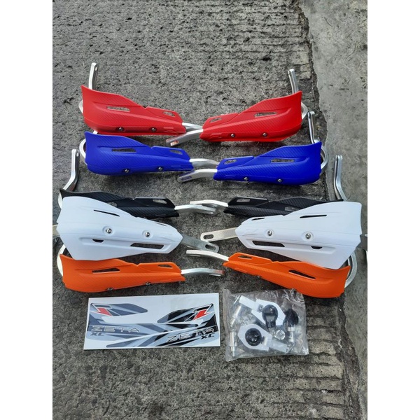 Jual HANDGUARD MOTOCROSS UNIVERSAL | Shopee Indonesia