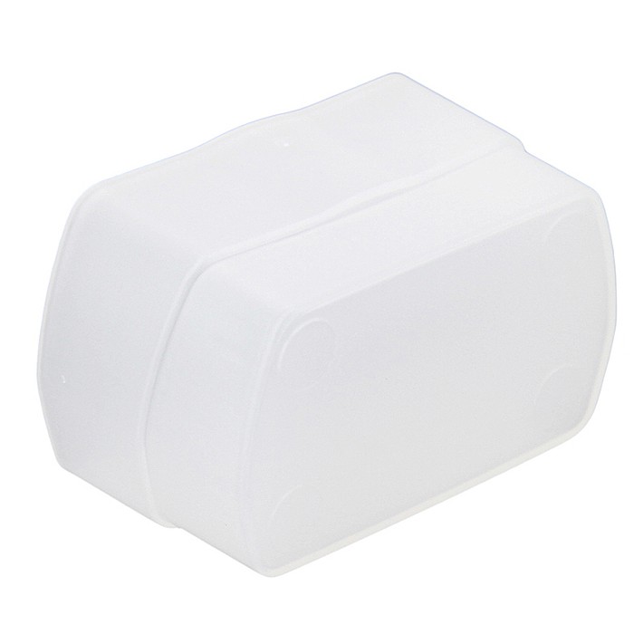 Jual Omni-Bounce Diffuser Canon 430EX II HVL-43AM | Shopee Indonesia