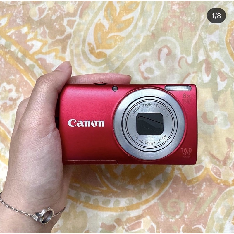 Jual canon powershot a4000 IS | Shopee Indonesia