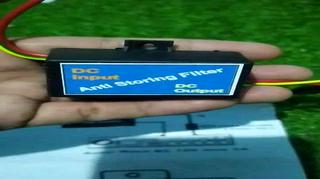 Jual filter audio filter Anti desis degung filter storing untuk audio ...