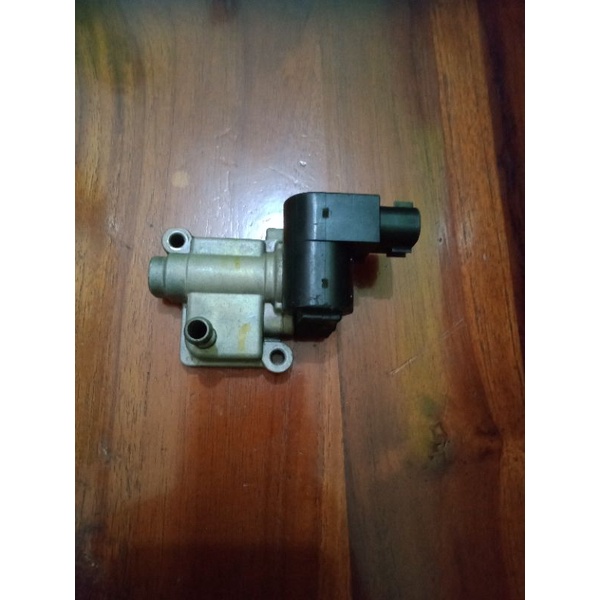 Jual sensor isc iacv Honda CRV gen2 stream 2000 CC original | Shopee ...