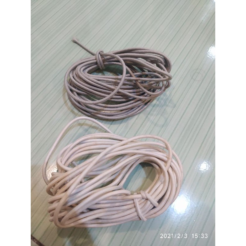 Jual tali frame 4 meter 5000 | Shopee Indonesia