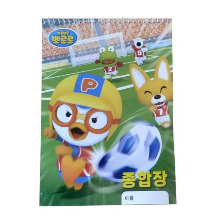 Jual PORORO NOTE | Shopee Indonesia