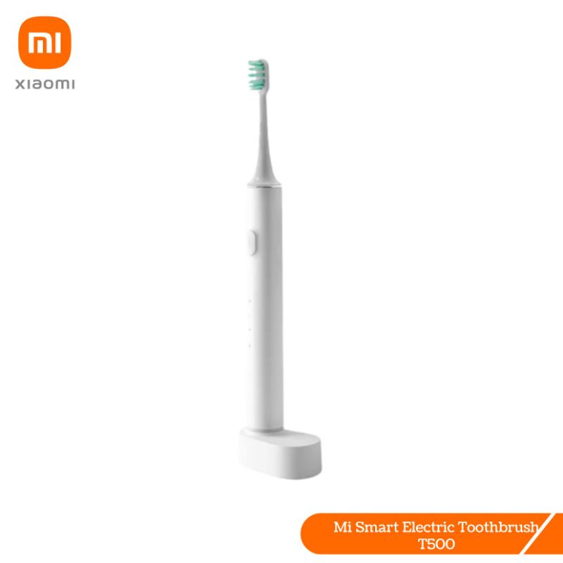 Jual Xiaomi Mi Mijia Sonic Electric ToothbrushT100 Sikat gigi elektrik | Shopee Indonesia