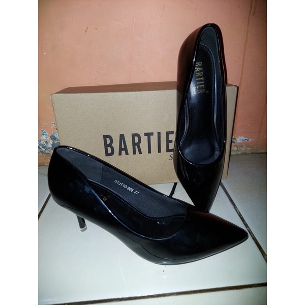 Jual heels bartier | Shopee Indonesia
