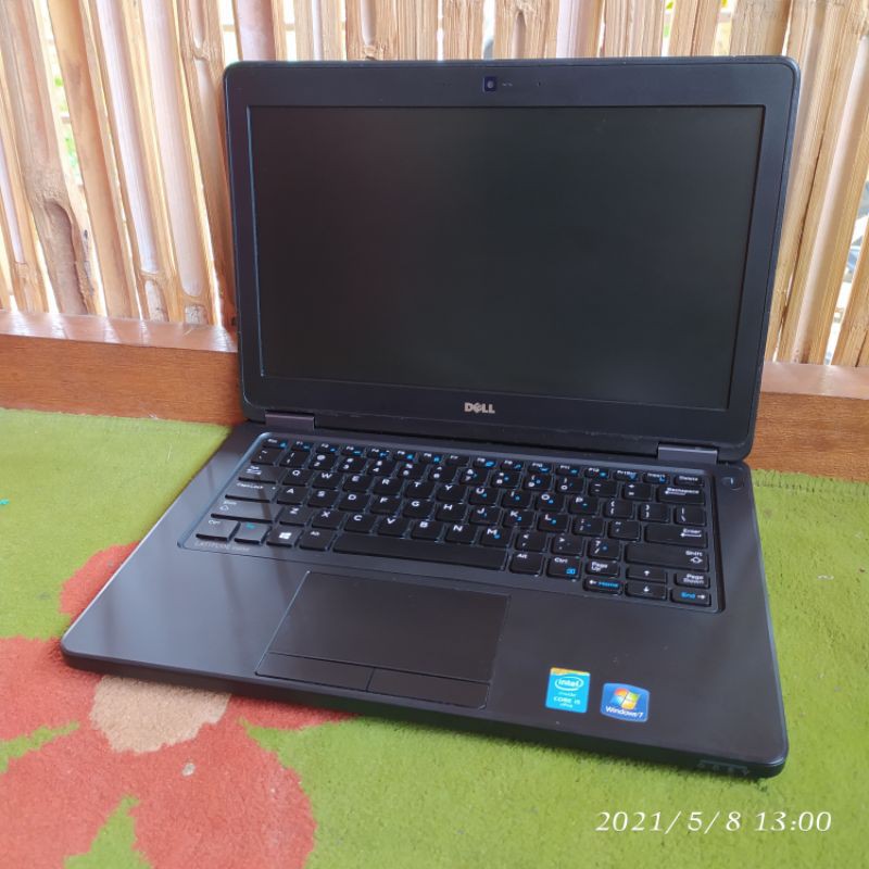 Jual laptop dell core i5 gen5 ram8gb ssd | Shopee Indonesia