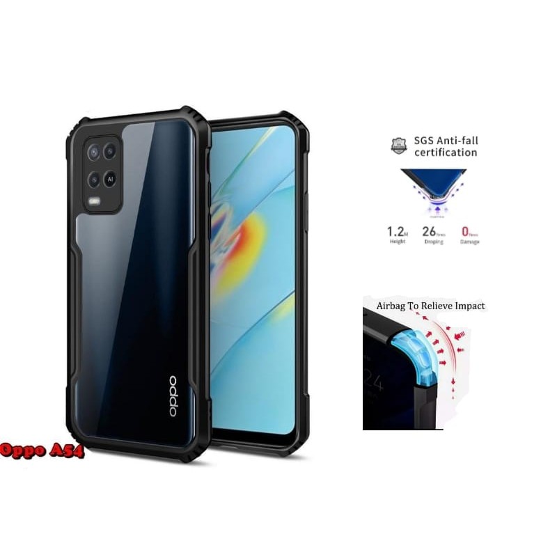 Jual Hard Case Oppo A55 4G A54 5G Realme 8i Narzo 50A Narzo 50i A74 4G ...