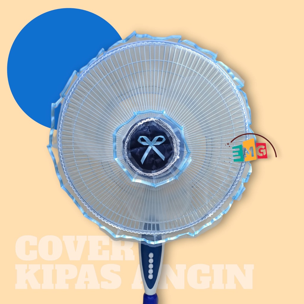 Jual TUTUP KIPAS ANGIN / COVER KIPAS ANGIN | Shopee Indonesia