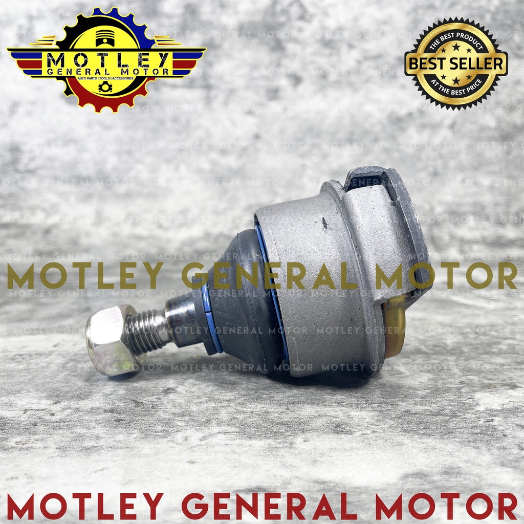 Jual BALLJOINT BALL JOINT BAL BOL JOIN PENDEK BMW E36 GIANINI GIANNINI ...