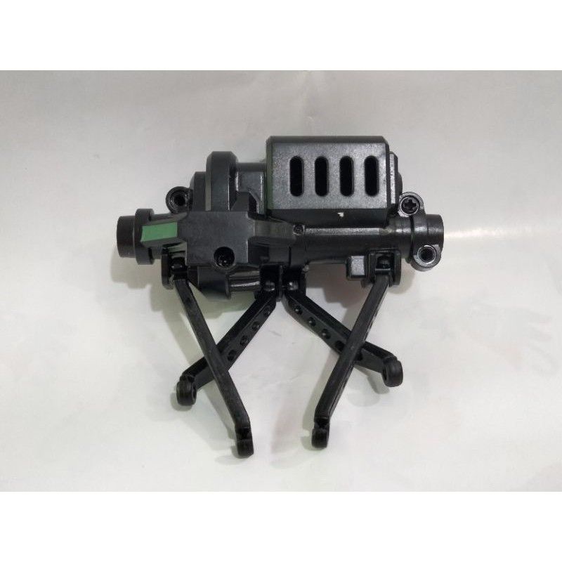 Jual Gearbox RC Belakang Untuk Mobil RC Rock Crawler 1:20 | Shopee ...