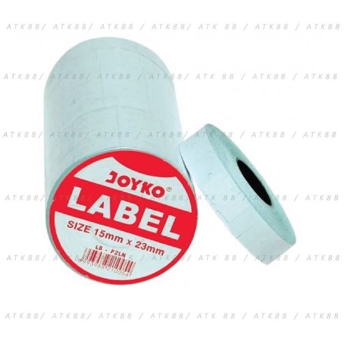 Jual JOYKO Label 2 Baris Line LB-P2LN | Shopee Indonesia