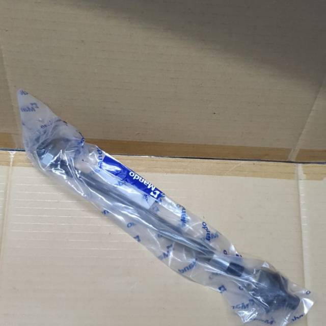 Jual Long tie rod rack end hyundai grand avega kia all new rio | Shopee ...