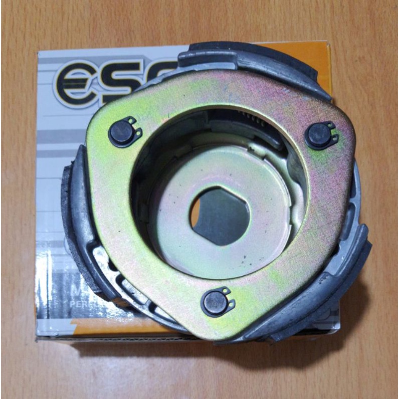 Jual KAMPAS GANDA RACING VESPA MATIC 3V 125/150 LX S LXV PRIMAVERA SPRINT | Shopee Indonesia