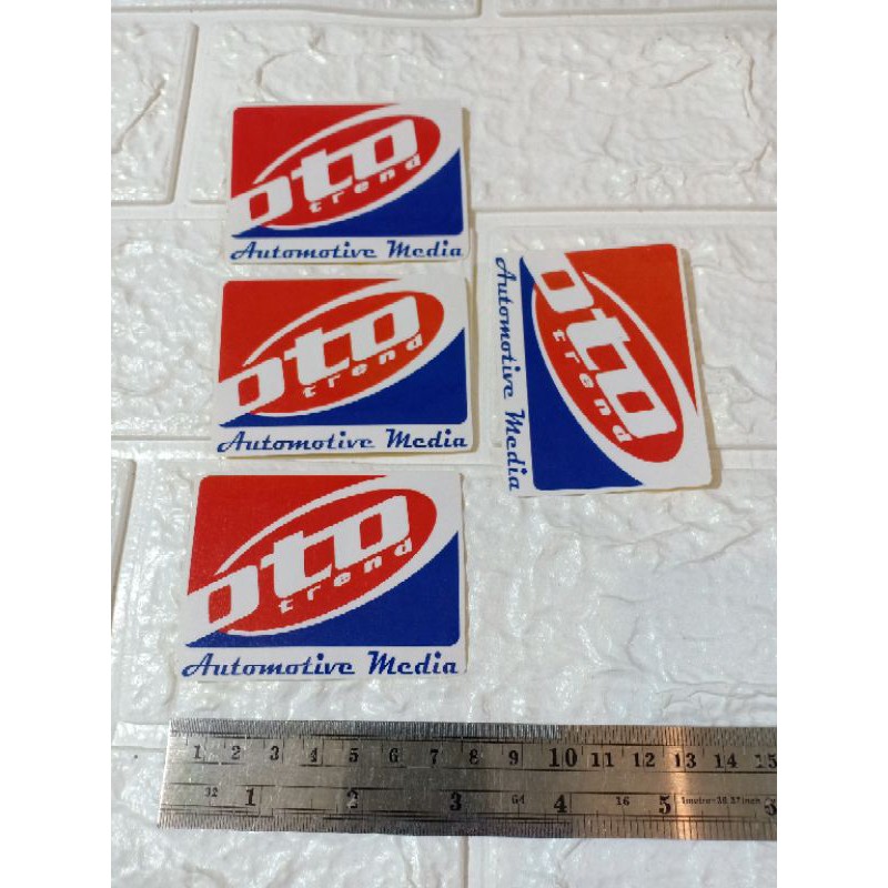 Jual Stiker oto trend kotak otre harga 1pcs | Shopee Indonesia