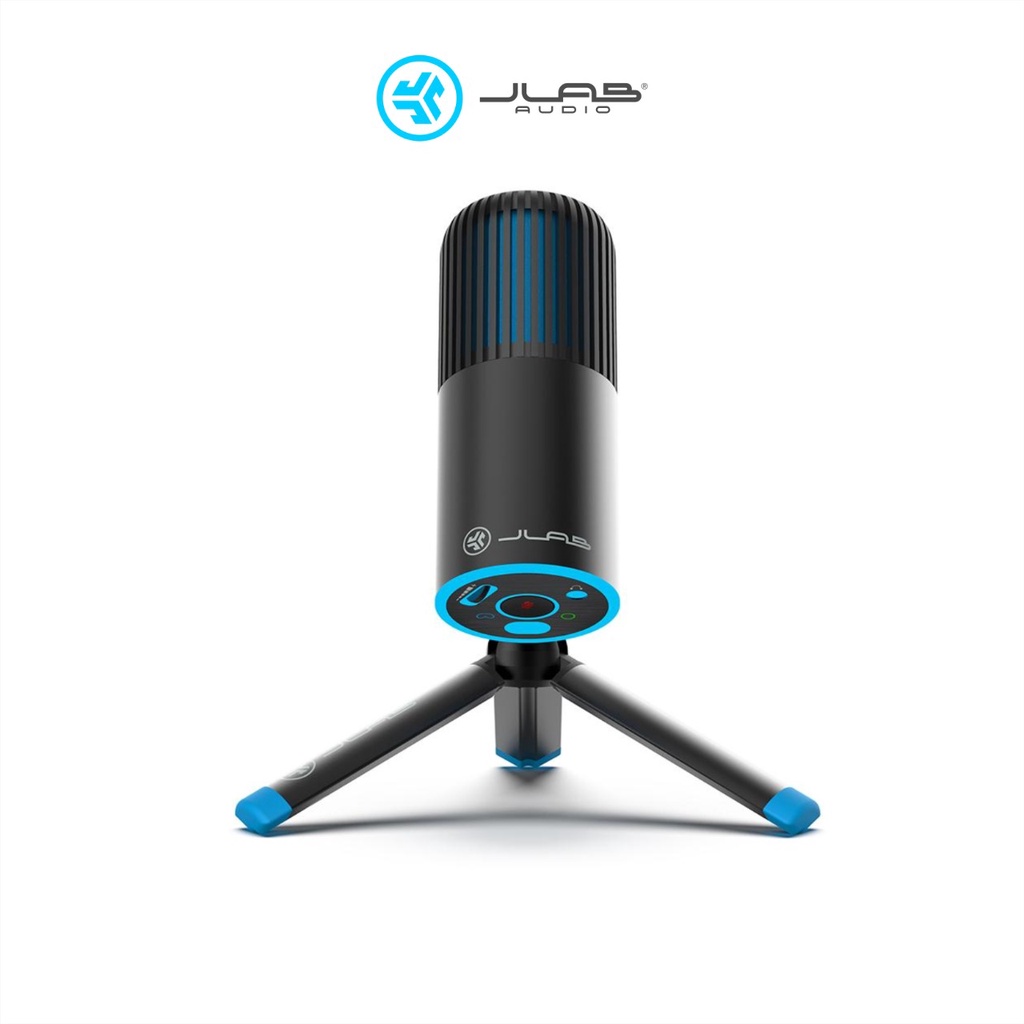 Jual JLab TALK GO USB MICROPHONE | Shopee Indonesia