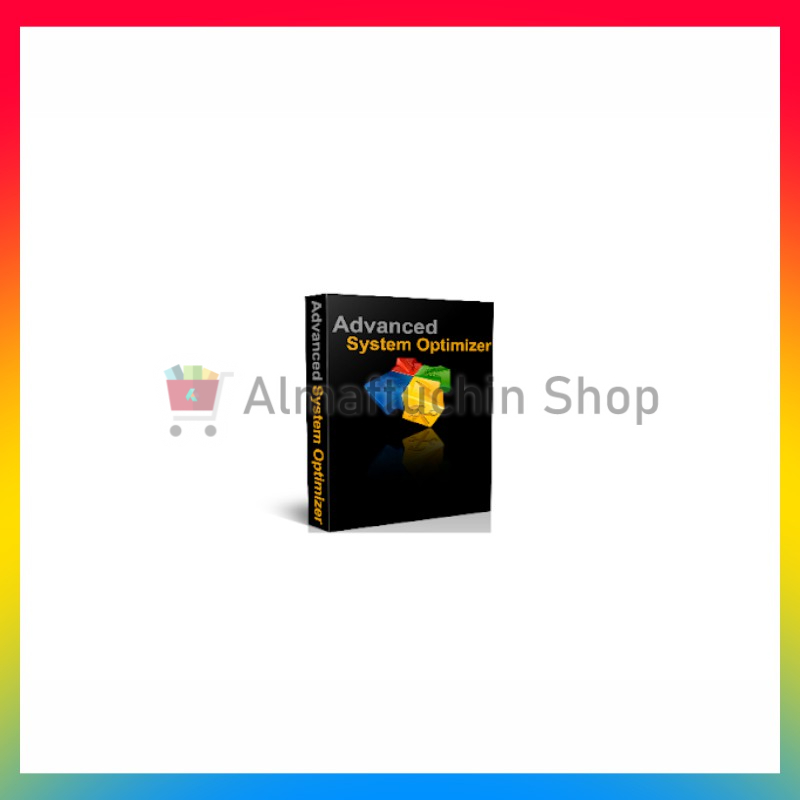 Jual License Advanced System Optimizer 3 Pro 1 Tahun | Shopee Indonesia