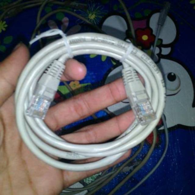 Jual Kabel lan | Shopee Indonesia
