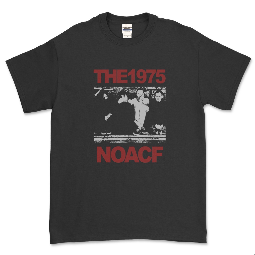 Jual THE 1975 - NOACF / KAOS BAND | Shopee Indonesia