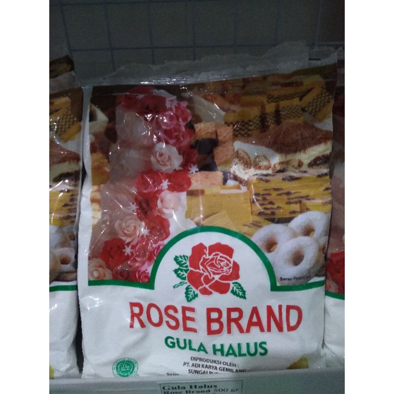 Jual Gula Halus Terlengkap & Harga Terbaru April 2026 | Shopee Indonesia