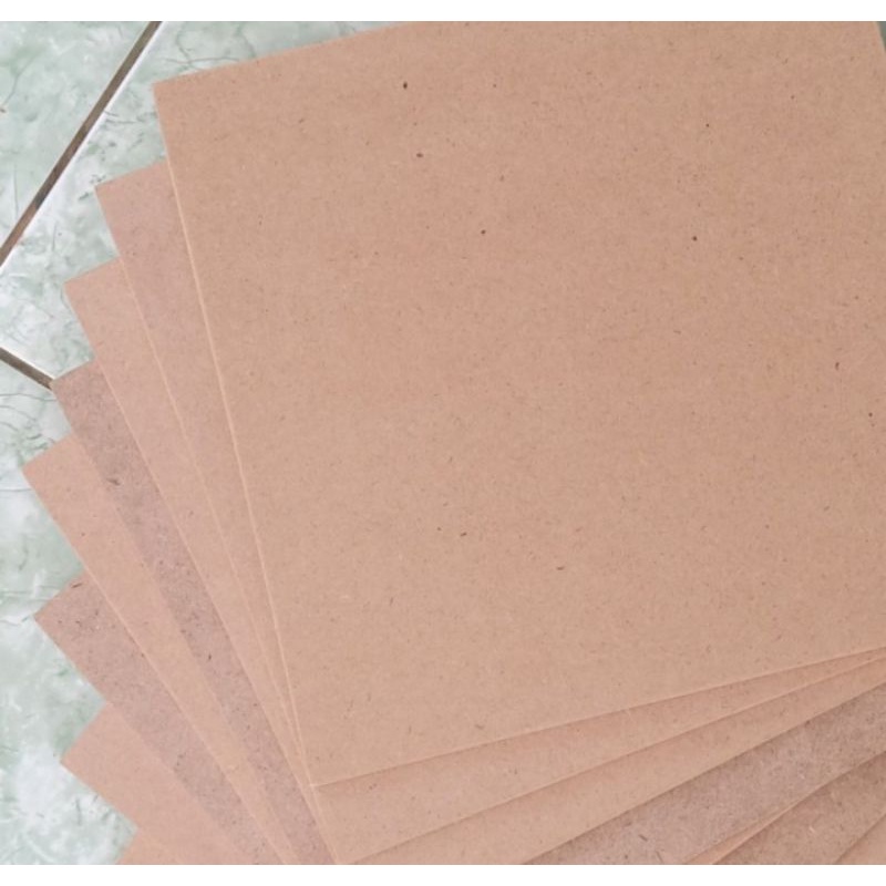 Jual Kayu MDF ukuran 25 cm x 30 cm tebal full 6 mm | Shopee Indonesia