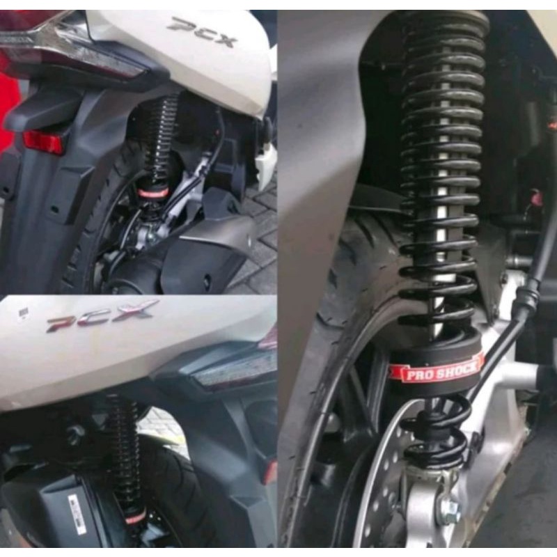 Jual Dumper Shock PCX | Shopee Indonesia