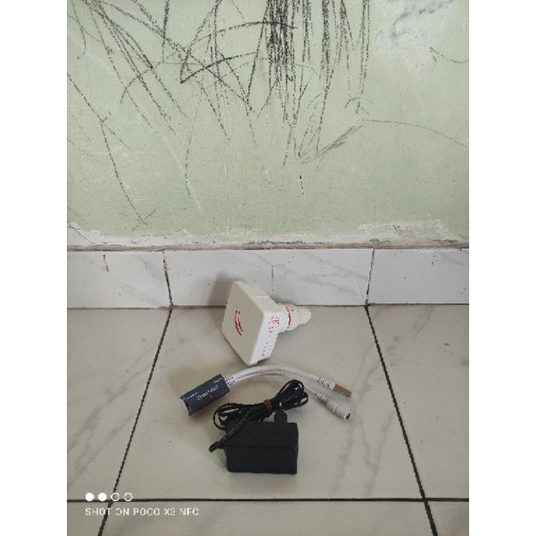 Jual Mikrotik LDF 5 AC | Shopee Indonesia