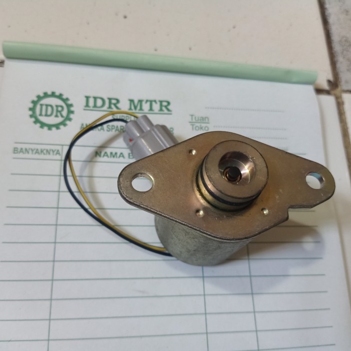 Jual Selenoid head vva yamaha Nmax R15 | Shopee Indonesia