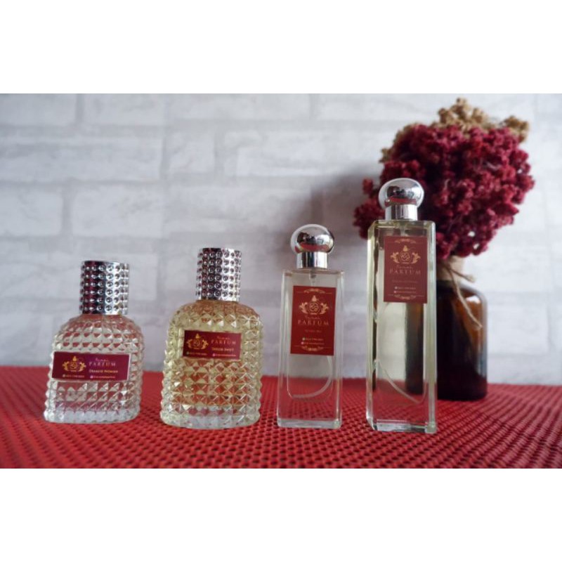 Jual Parfum Botol Durian 30ml | Shopee Indonesia