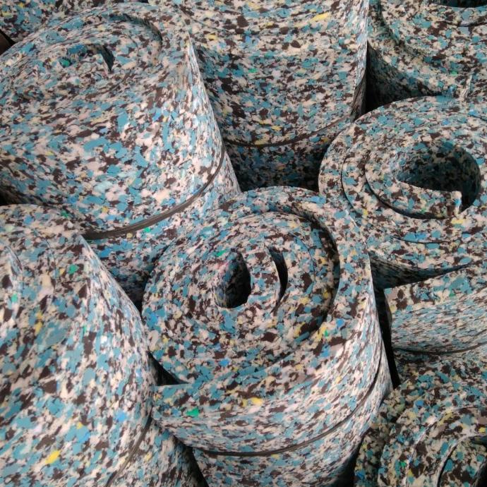 Jual Produk Terbaik] Busa Alas Setrika Uap Laundry Custom | Shopee ...