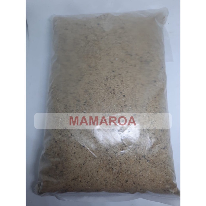 Jual Ikan Asap - Mama Roa 1 Kg Ikan Roa Fufu Asap Halus 1000Gr Khas ...