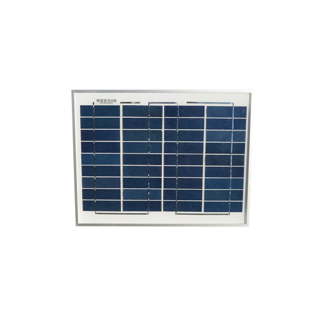Jual Solar Panel 10WP Panel Surya 10 Watt Polycrsytalline Cell | Shopee ...