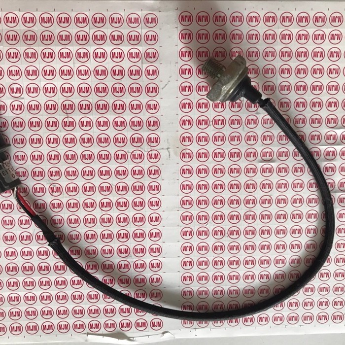Jual Knock Sensor , knocking knok / Sensor getaran Mitsubishi Galant ...
