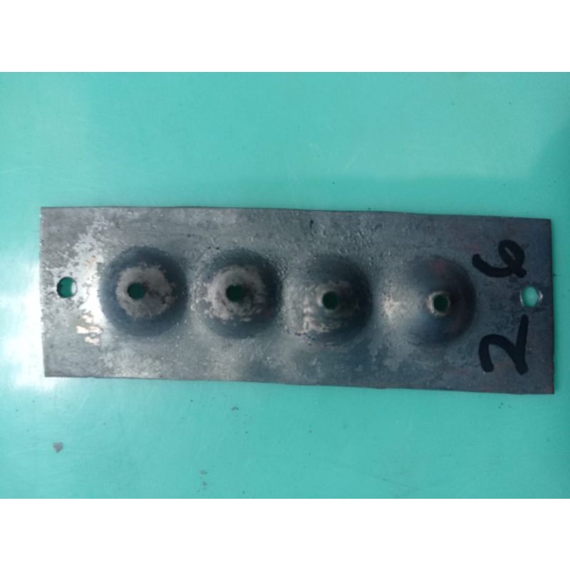 Jual piso rautan lidi bambu bulat 2,6 mm | Shopee Indonesia