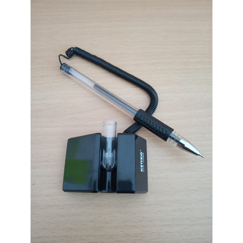 Jual Pulpen Stand Kenko STP-100SG | Shopee Indonesia