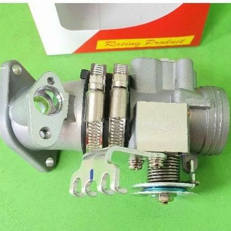 Jual Throttle Body R15 V2 Mxking 34Mm | Shopee Indonesia