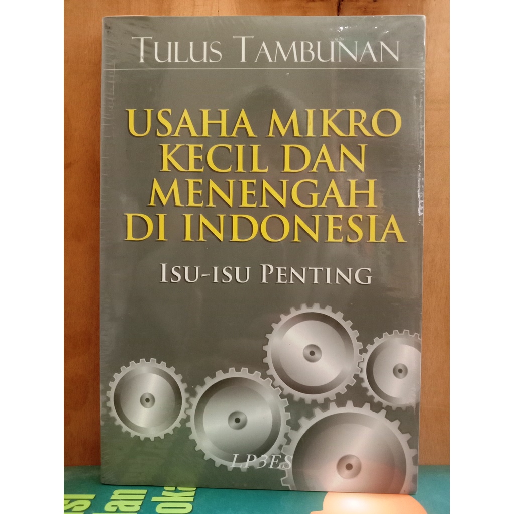 Jual Usaha Mikro Kecil dan Menengah UMKM di Indonesia - Isu Isu Penting ...